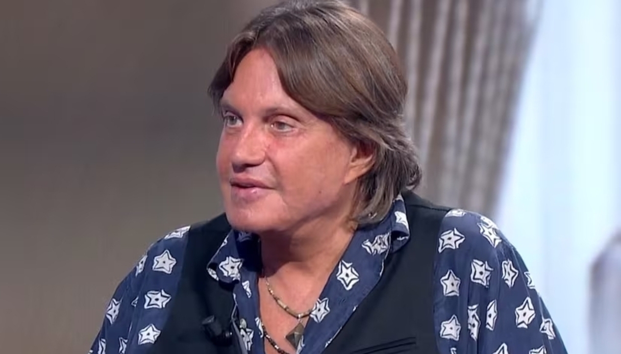 Cristiano De André in DE ANDRE’ CANTA DE ANDRE’, concerto a Cervia in ...