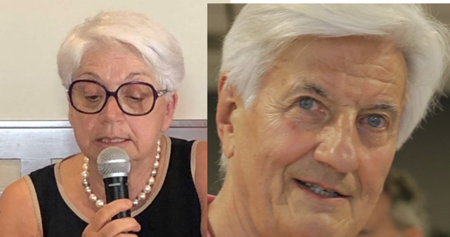 San Marino. Doppia cittadinanza o meno. Botta e risposta tra Emilio Della Balda e Orietta ...