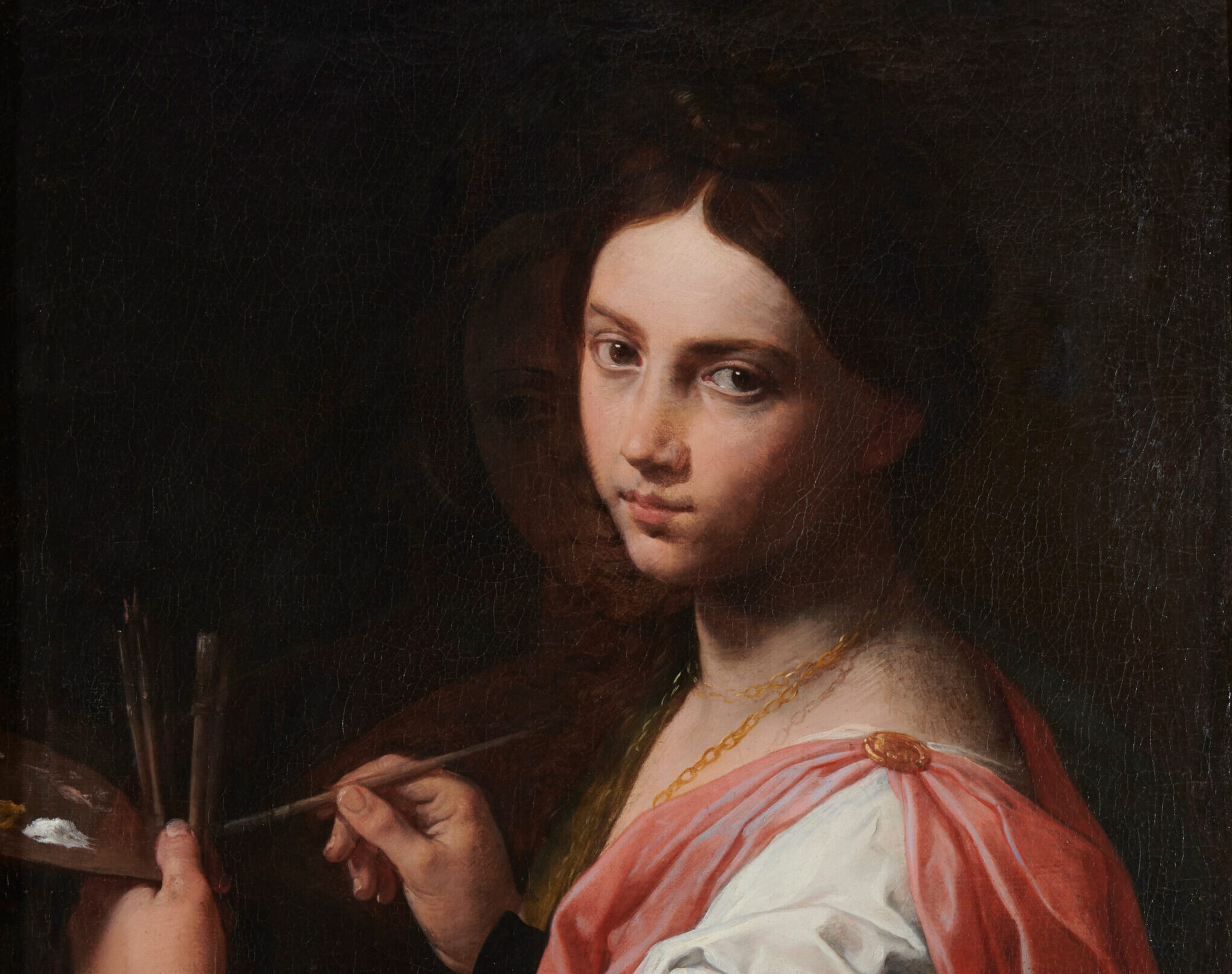 Simone Cantarini, in mostra a Palazzo Ducale di Urbino un dipinto ...