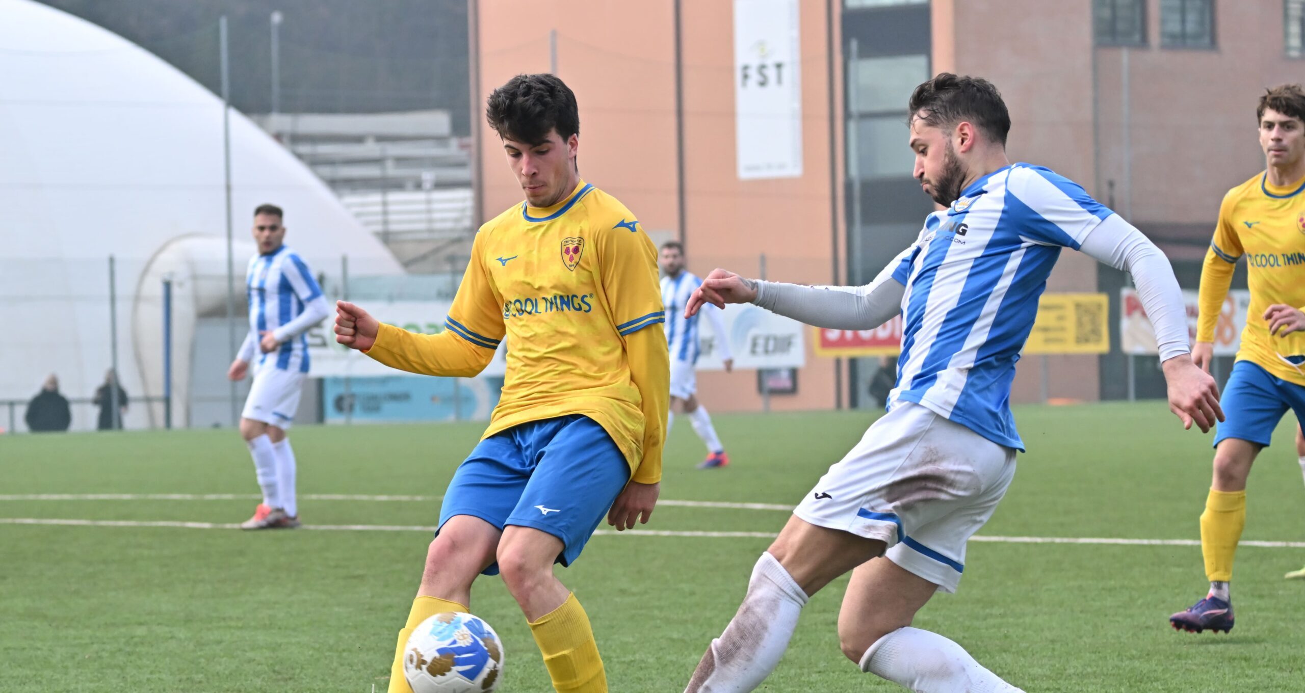 San Marino. Due rinnovi sammarinesi per il Tre Penne con D’Addario e Palazzi – GiornaleSM