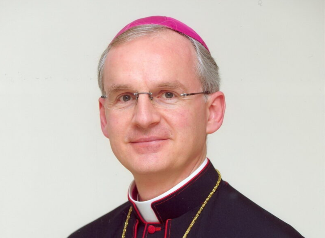 San Marino, Mons. Rajic ai nuovi Capitani Reggenti: “Comunità ...